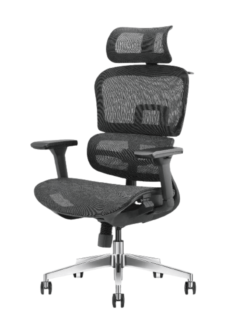 Ergonomic Control Room Chairs & Operator Seating Dubai, UAE, GCC